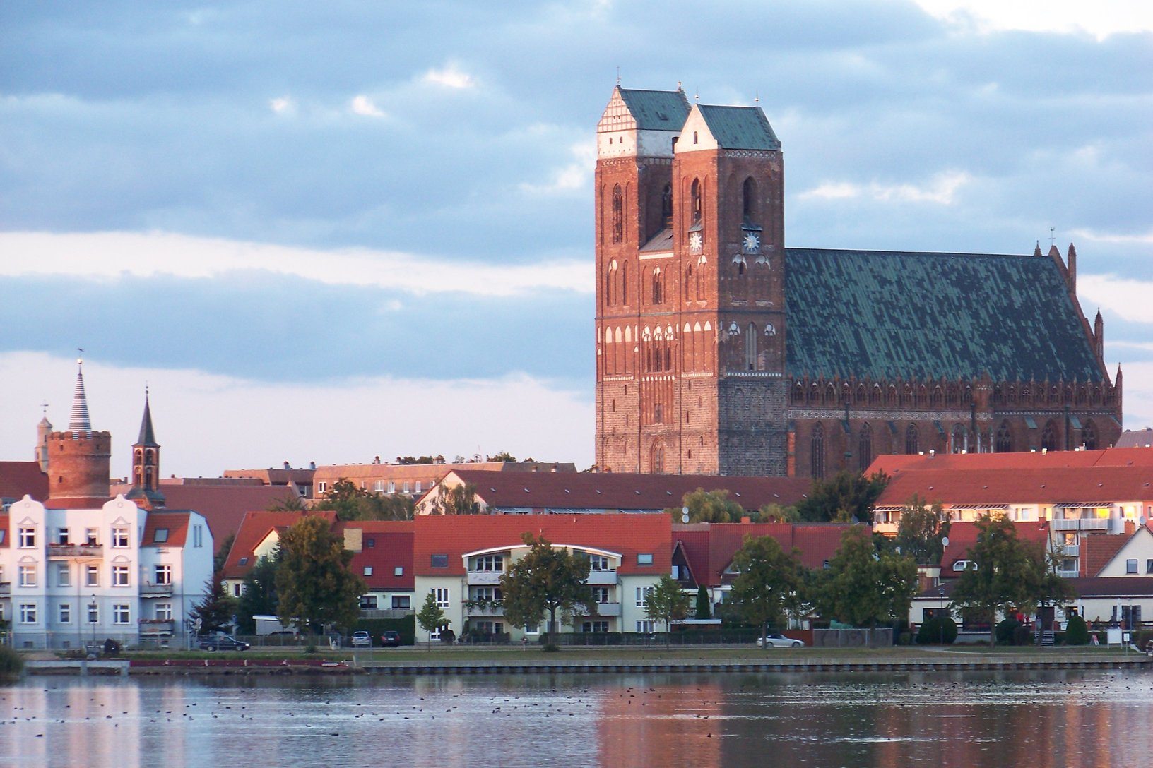 Impressionen der Uckermark – Gutes Haus in der Uckermark